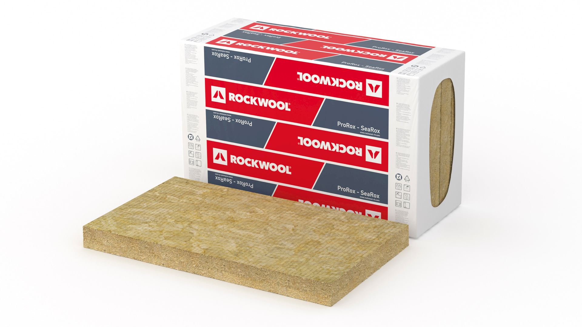 SEAROX SL 620 - E-shop technických izolací